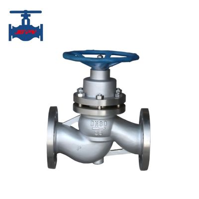 Buy flanged plunger valve, Good quality flanged plunger valve manufacturer